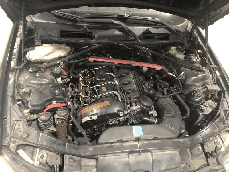 335is engine store