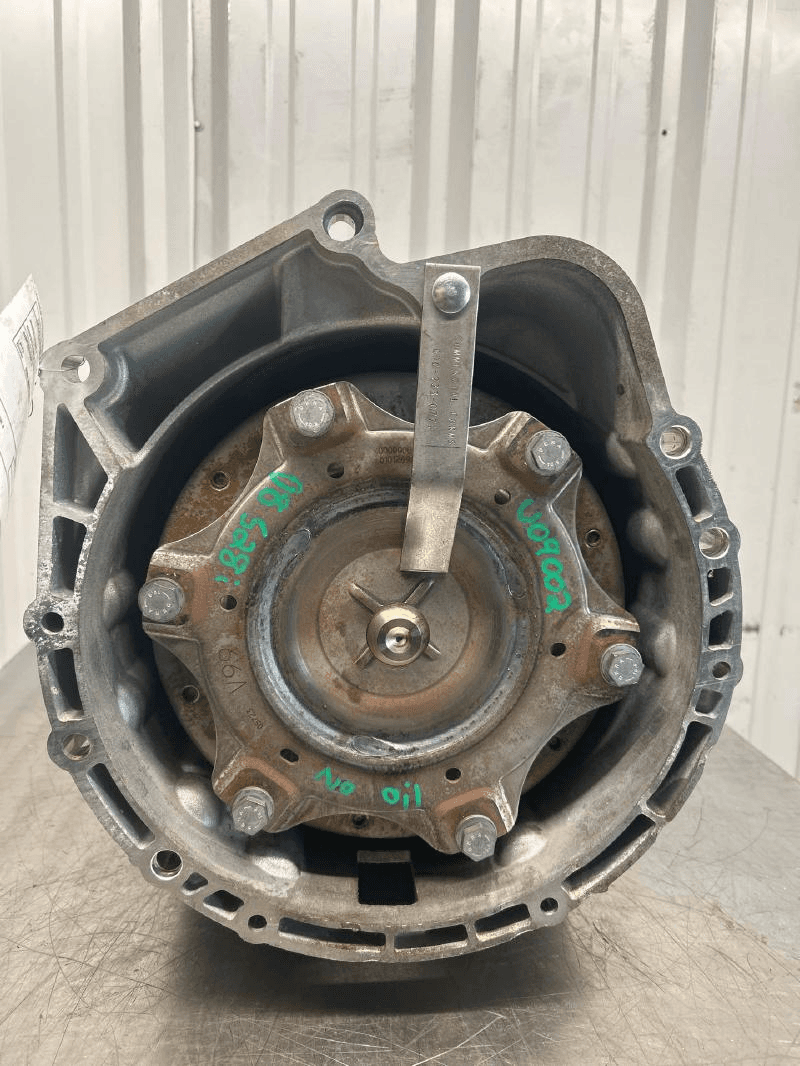 2008 bmw 528i transmission store